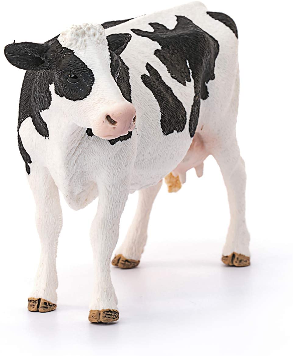 Holstein Cow – Treehouse Toys