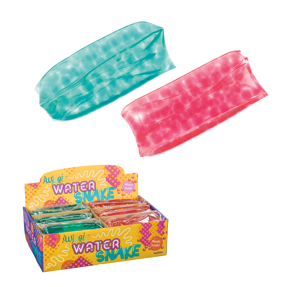 Beads Water Wiggle – Treehouse Toys