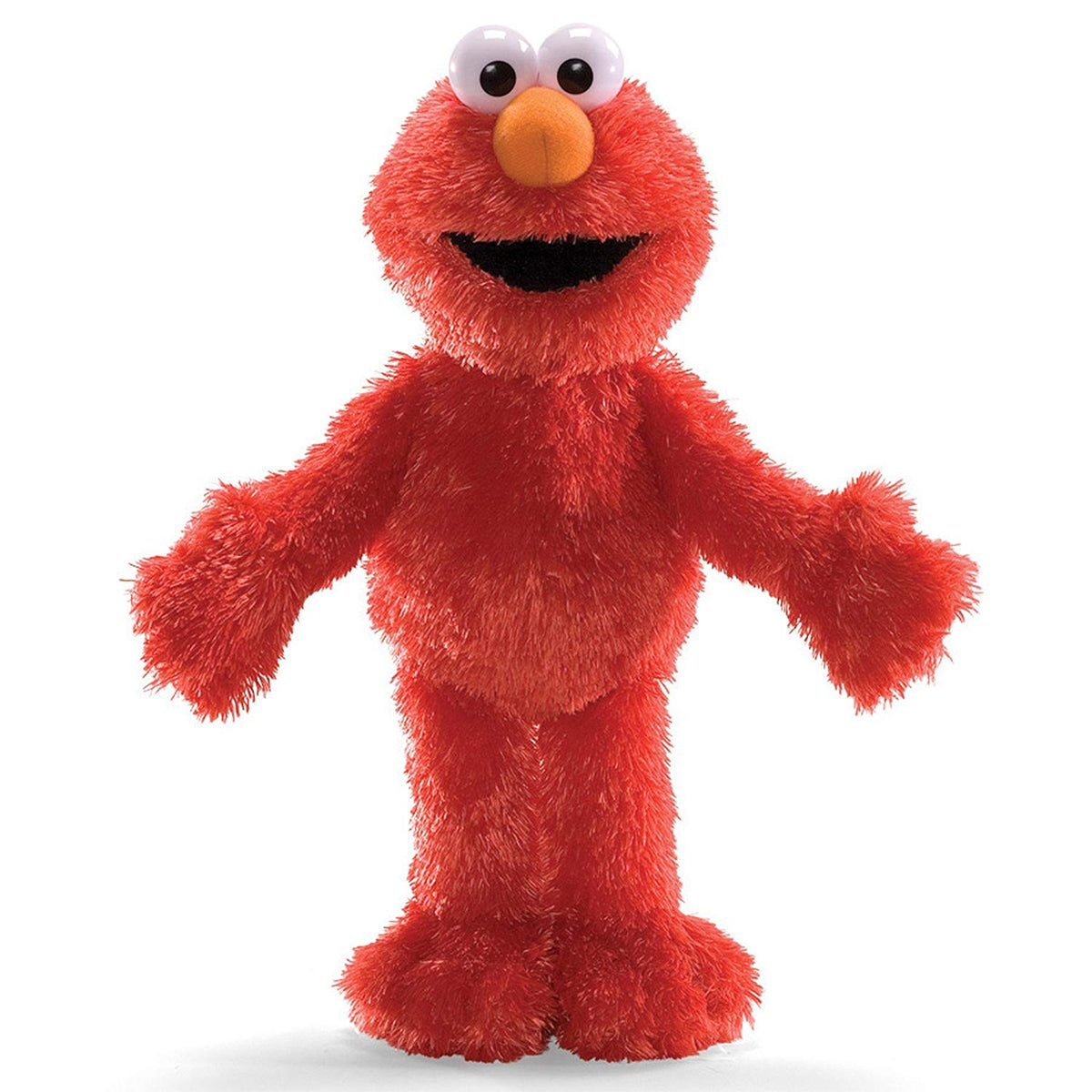 Elmo – Treehouse Toys