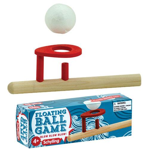 Floating Ball Game – Treehouse Toys