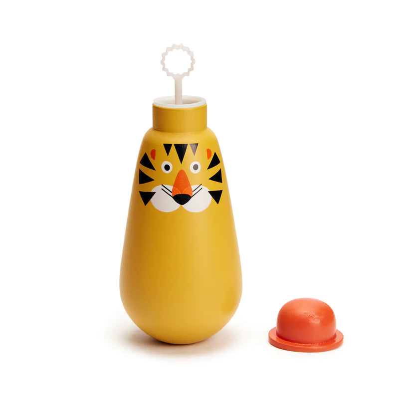 Squeezy Bubbles – Treehouse Toys