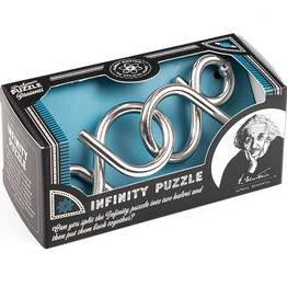 Einstein Puzzle – Treehouse Toys