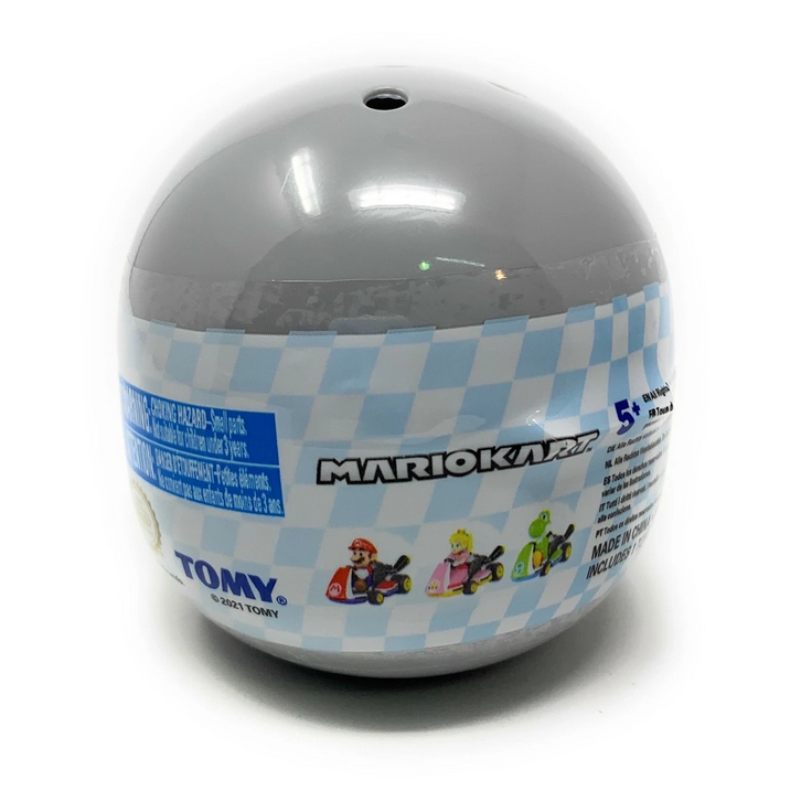 Super MarioKart Pullback Racers – Treehouse Toys