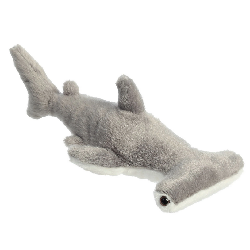 Hammerhead Shark Hamlet – Treehouse Toys