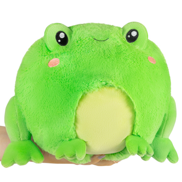 Frog Mini – Treehouse Toys