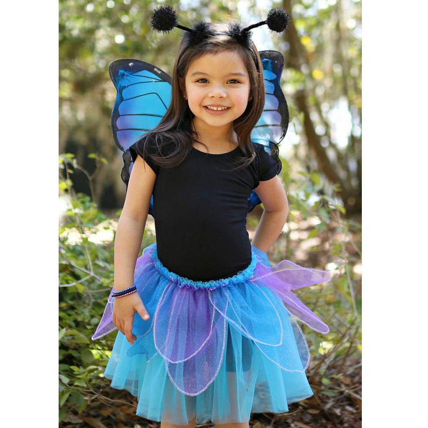 Midnight Butterfly Set – Treehouse Toys