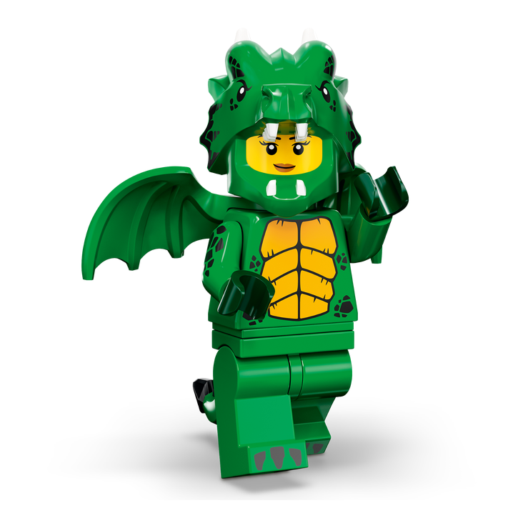 Lego Ninjago 2022 Ninja Minifigures