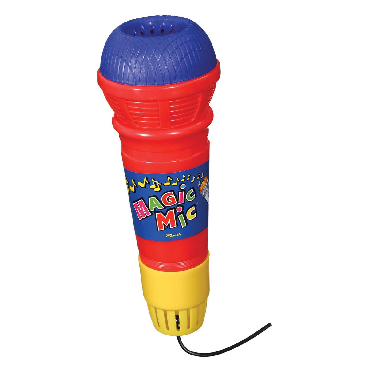 Magic Mic – Treehouse Toys