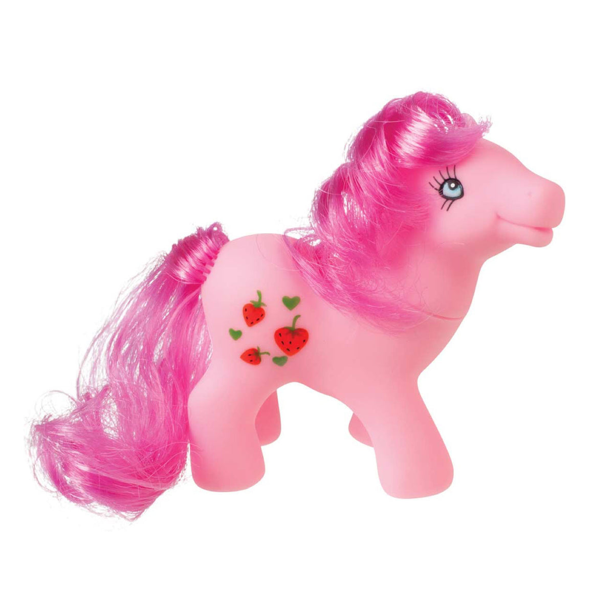 Pony Precious – Treehouse Toys