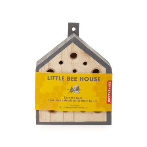 Little Bee House – Treehouse Toys