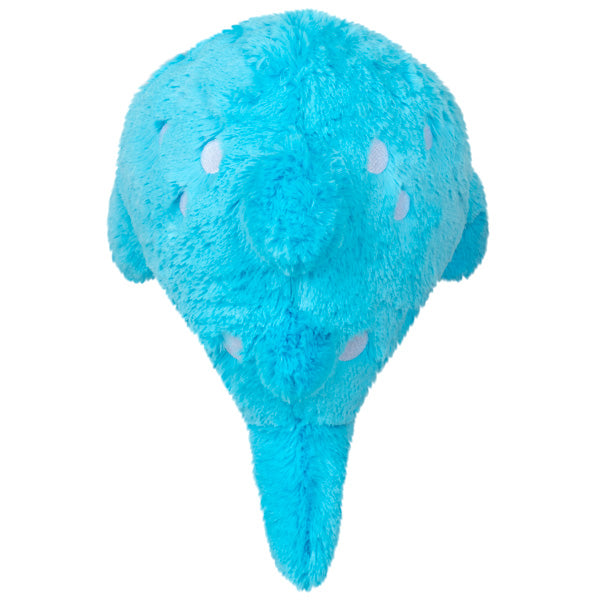 Whale Shark Mini – Treehouse Toys