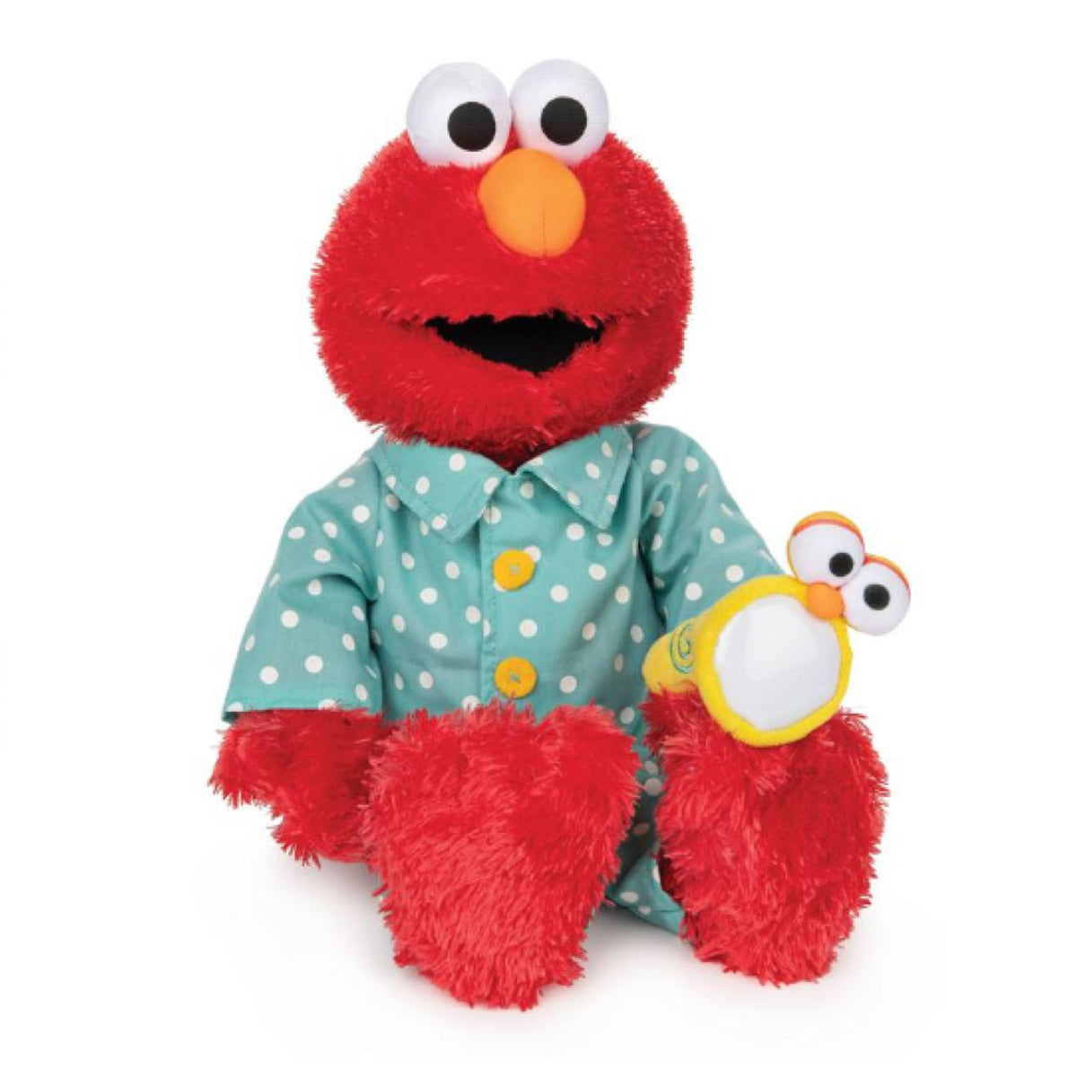 Bedtime Elmo – Treehouse Toys
