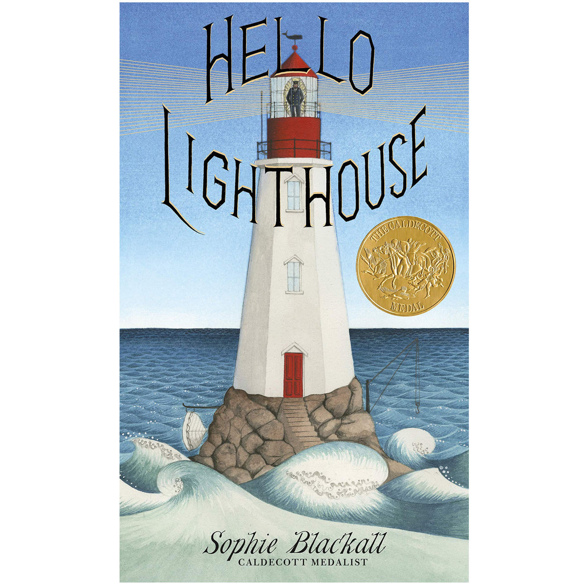 Hello Lighthouse – Treehouse Toys