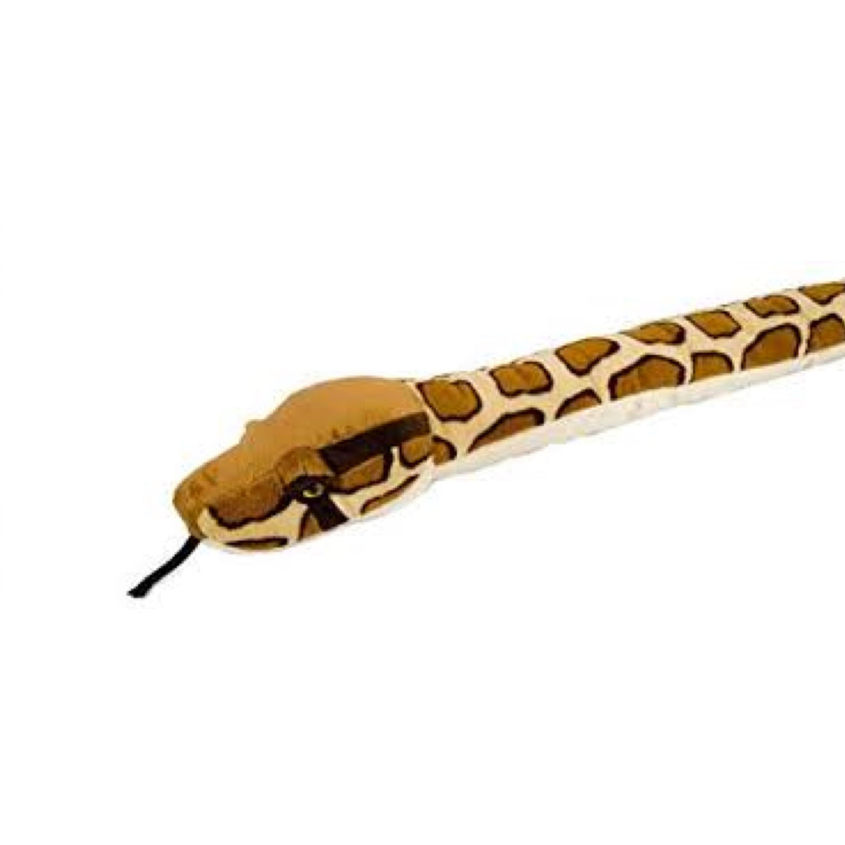 Burmese Python Snake – Treehouse Toys