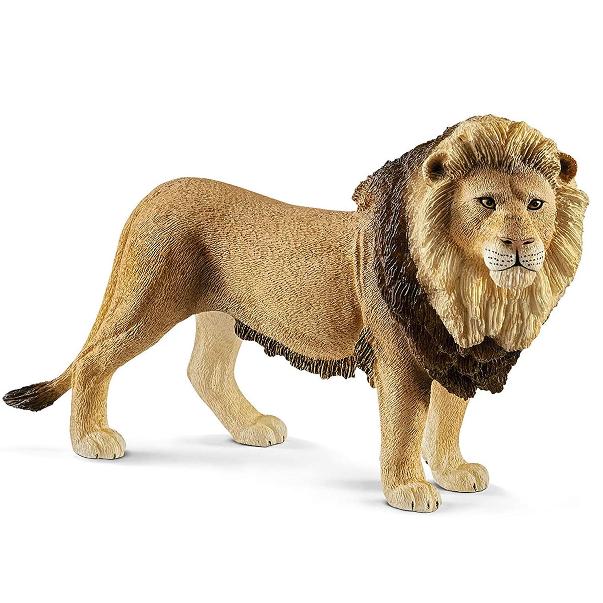 Lion – Treehouse Toys