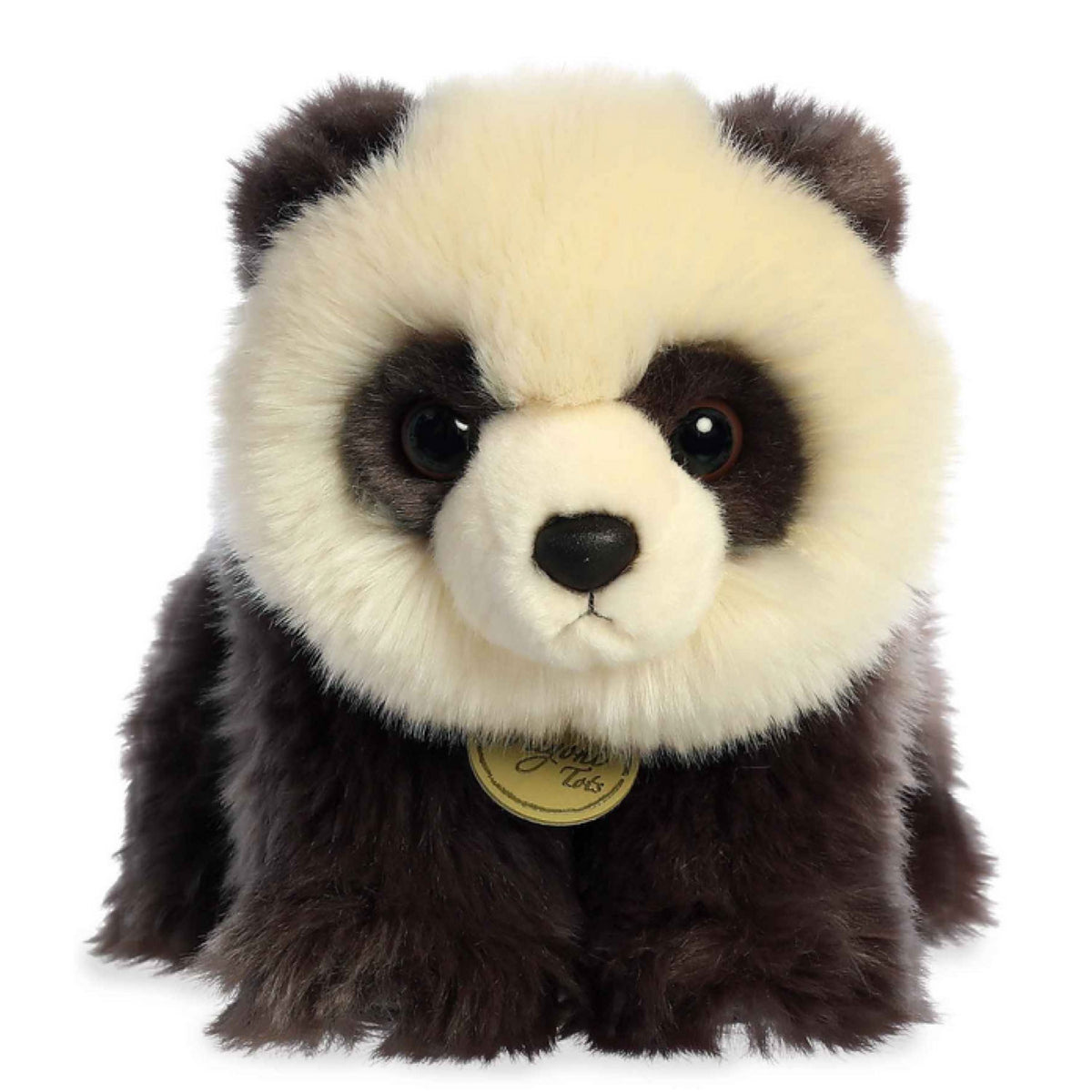 Panda Cub – Treehouse Toys