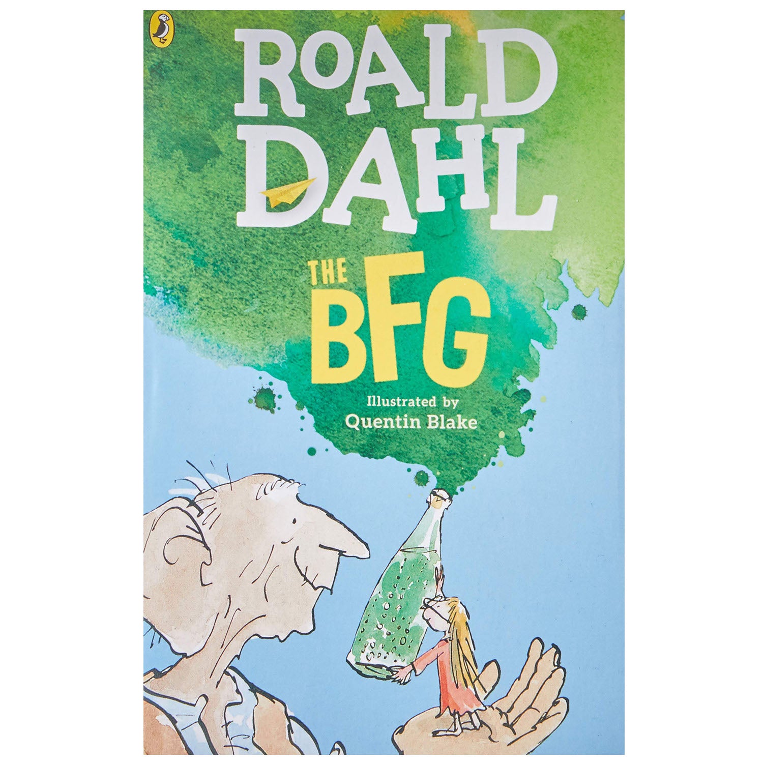 The BFG – Treehouse Toys