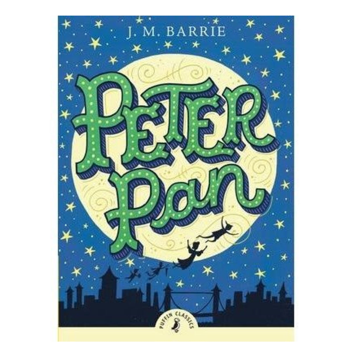 Peter Pan – Treehouse Toys
