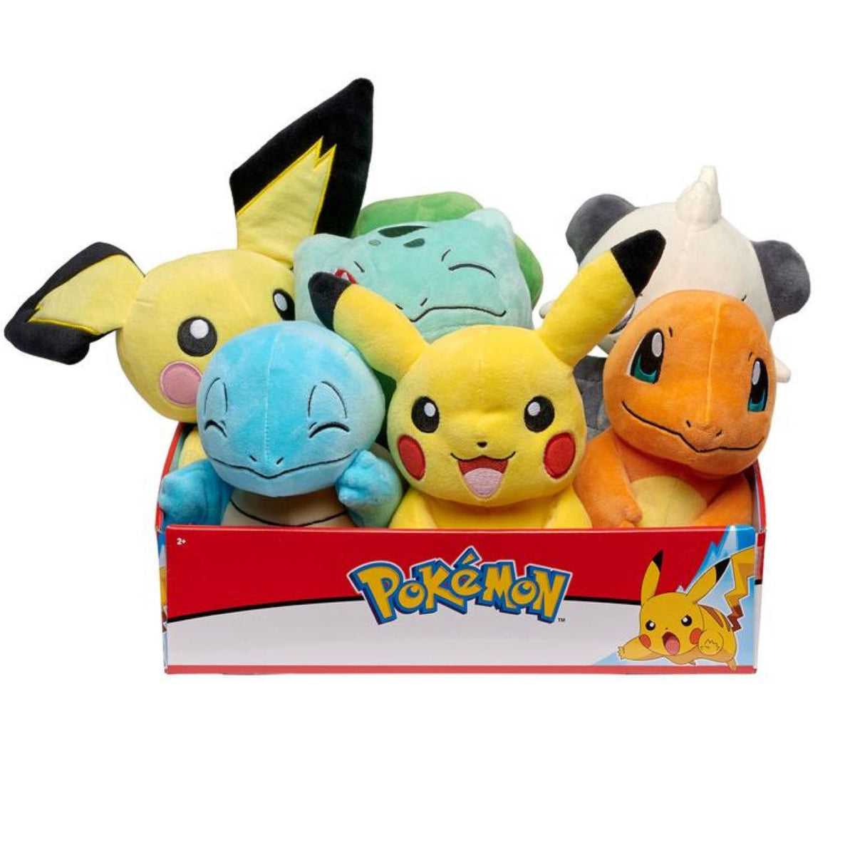 Pokemon Character – Treehouse Toys